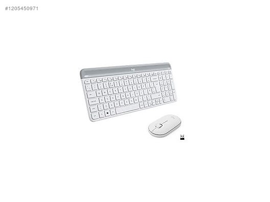 Logitech K470 Kablosuz Türkçe Q Klavye-M340 Mouse Set sahibinden.comda ...