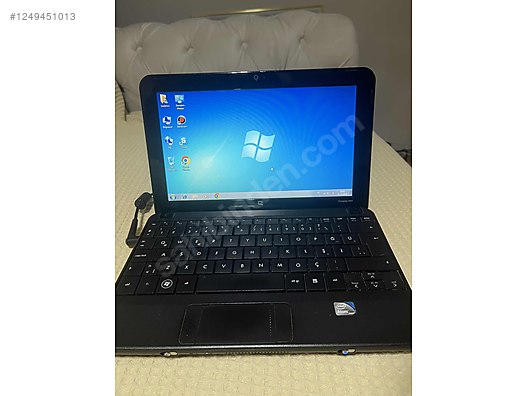Compaq / Compaq mini leptop sahibinden.comda - 1249451013