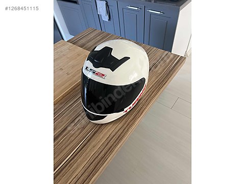 LS2 FF350 kask yedek vizörlü - Kapalı Kasklar Uygun Fiyatlarıyla ...