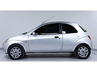 Ford Ka 1.3 Fiyatları & Modelleri sahibinden.com'da