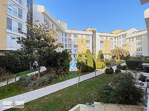 GÖKTÜRK HİSAR OKULLARI KARŞISI SİTE İÇERİSİNDE GENİŞ 2+1 - Kiralık ...