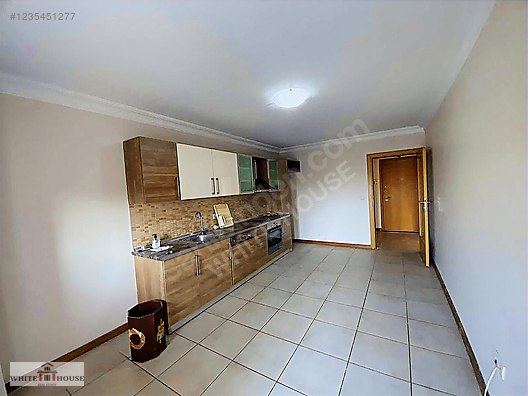 GÖKTÜRK HİSAR OKULLARI KARŞISI SİTE İÇERİSİNDE GENİŞ 2+1 - Kiralık ...