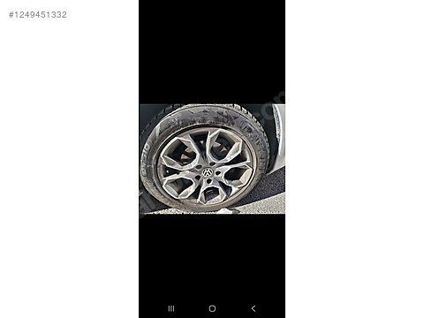 dayton dw510 205/55/r16 sahibinden.comda - 1249451332