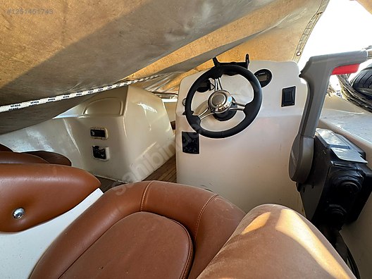SAHİBİNDEN TEMİZ 2021MODEL MARİNBOAT TANGO 60HP YAMAHA 70 SAATTE ...