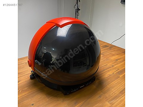 Philips Discoverer Retro TV 1980'ler Uzay Çağının İkonu sahibinden ...