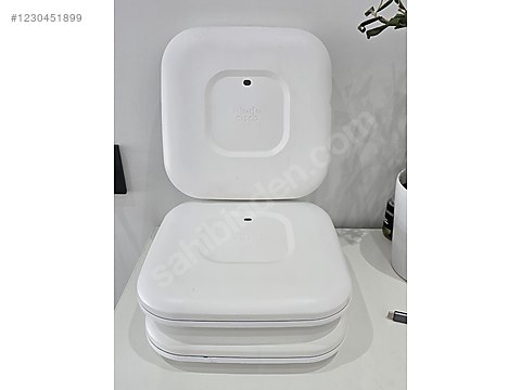 Cisco Aironet 2700 AIR-CAP2702I-E-K9 Access Point - Access Point ...