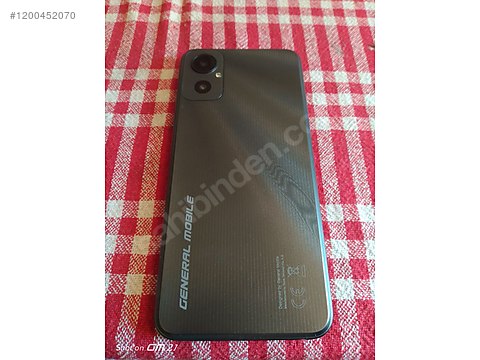 General Mobile / GM 23 SE / General Mobile sahibinden.comda - 1200452070