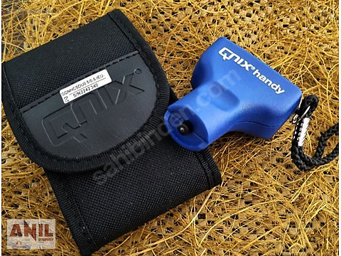 Quanix Boya Kalınlık Ölçer 18.900 TL Mağazadan Satılık Sıfır - 1257452104