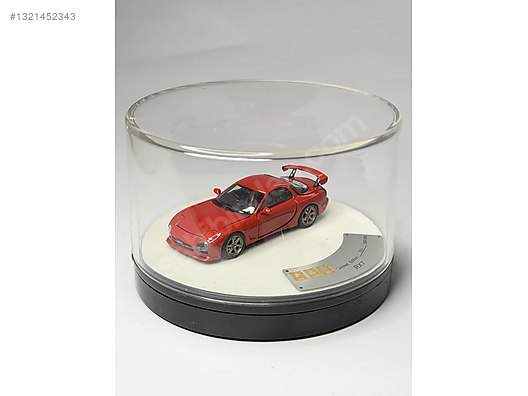 PGM Diecast Model 1:64 Mazda Araba - 1321452343