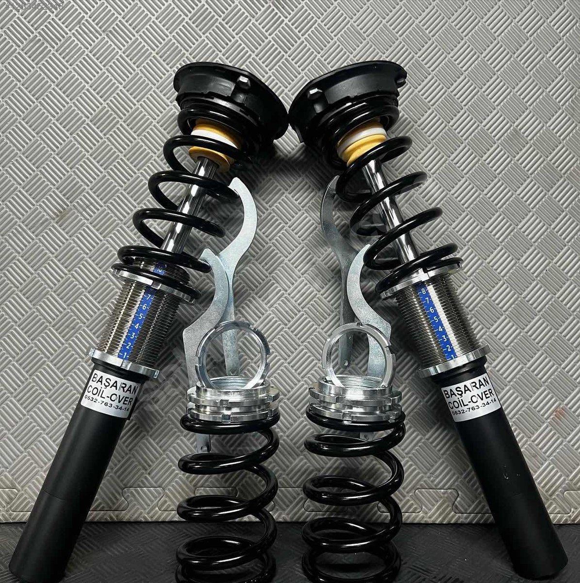 Otomobil & Arazi Aracı / Yürüyen & Direksiyon / VW GOLF 5 - GOLF 6 ...