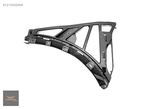 95850517700 PORSCHE CAYENNE 2011 ÖN TAMPON BRAKETİ SOL - İlan ve ...