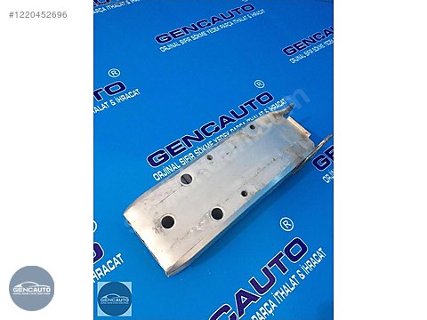 BMW F20 F30 ÖN TAMPON DEMİRİ BABASI SÖKME ORJ OEM 51117266192 - İlan ve ...