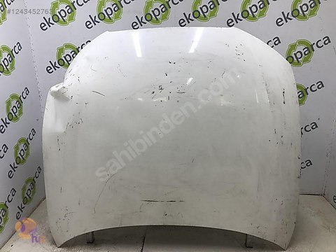 AUDI A6 2012 2019 ÖN KAPUT 4G0823029 - İlan ve alışverişte ilk adres ...