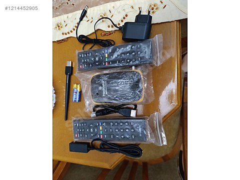 Mediastar MS-MİNİ 2727 Forever 265 Uydu Alıcısı sahibinden.comda ...