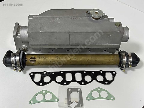 Volvo Penta MD22 TMD22 3580814-861581 Kit Set Manifold sahibinden.comda ...