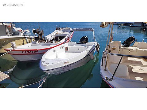 4.60 SANCAK TEKNE YENİ BAKIMLI SIFIRLANDI - Türkiye'nin ücretsiz ilan ...