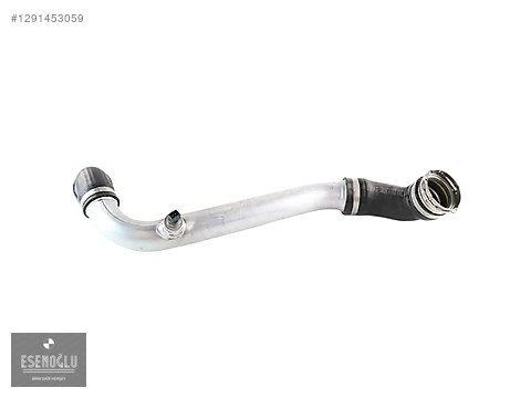 Otomobil & Arazi Aracı / Motor / BMW X5 E53 3.0D M57 TURBO INTERCOOLER ...