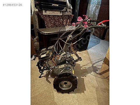 ÇAPA MOTORU KAAN sahibinden.comda - 1286453126