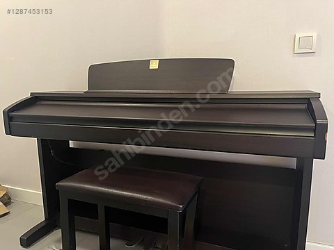 Temiz dynatone elektronik piyano - Piyano ve Tuşlu Çalgılar sahibinden ...