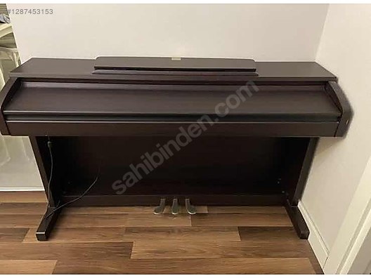 Temiz dynatone elektronik piyano - Piyano ve Tuşlu Çalgılar sahibinden ...