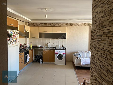 ARAZ DAN PINAR MAH GÜVENLİKLİ ELİT SİTEDE 2+1 YENİ BİNA SATILIK ...