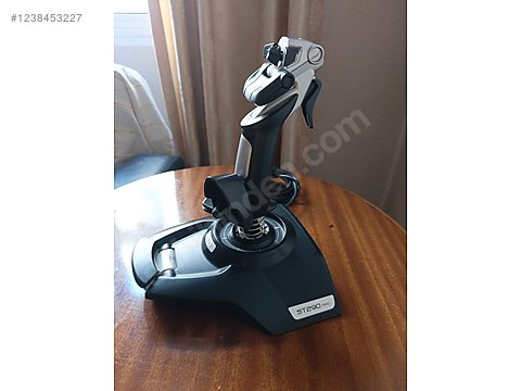 Joystick - Saitek ST290 Pro - Oyun Kolu (Gamepad & Joystick) - 1238453227