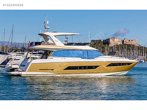 Satılık Prestige 680 Motoryat - 1222453229