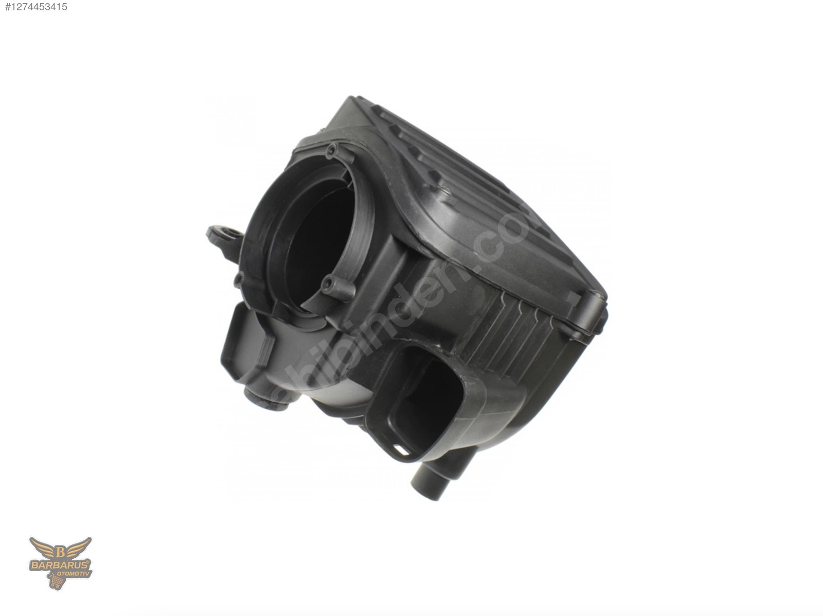 Otomobil & Arazi Aracı / Filtre / 1K0129607C VW PASSAT B6 GOLF5 6 2.0 ...