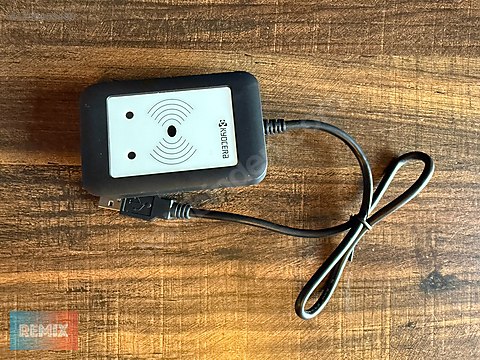 Elatec TWN4 MultiTech 2 usb card reader fotokopi MFP sahibinden.comda ...