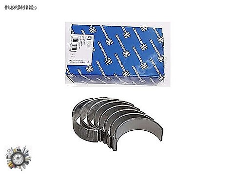 Otomobil & Arazi Aracı / Motor / BMW N47-N47N-N57 KOL YATAK TEK KOL ...