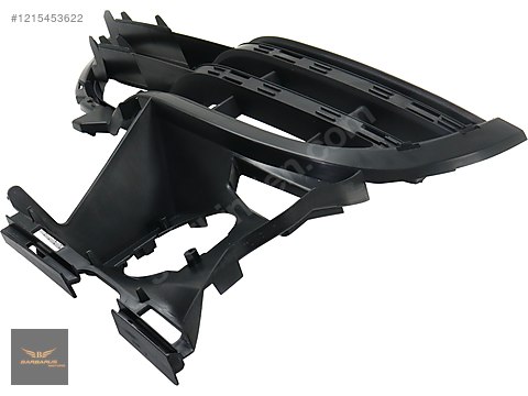 95850568100 PORSCHE CAYENNE 2011 ÖN TAMPON SİS IZGARASI SOL - İlan ve ...