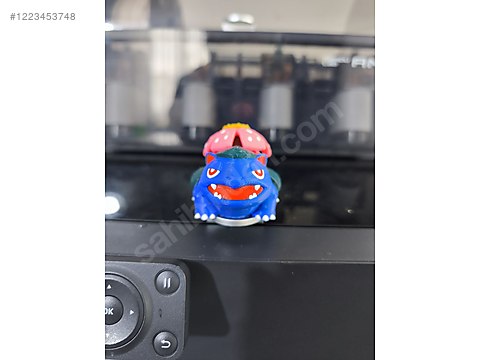 VENUSAUR POKEMON CHİBİ FİGÜR sahibinden.comda - 1223453748