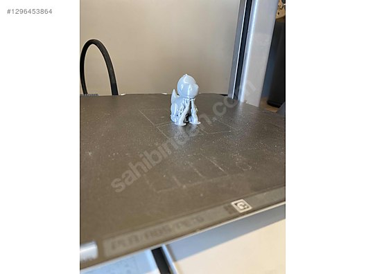 3D Yazıcı / Bambu lab a1 combo 3d yazıcı sahibinden.comda - 1296453864