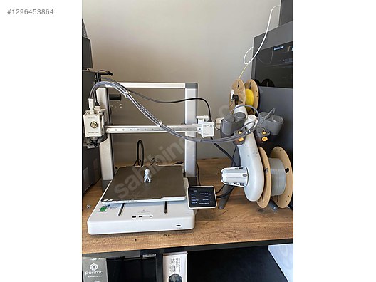 3D Yazıcı / Bambu lab a1 combo 3d yazıcı sahibinden.comda - 1296453864