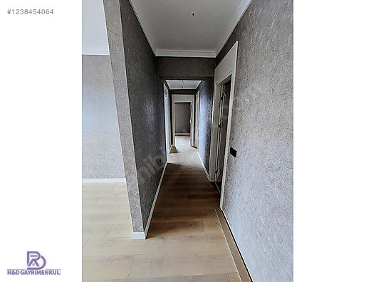 R&D GAYRİMENKUL DEN YUVAKÖY BİENZA SİTESİNDE KİRALIK DAİRE 2+1 ...