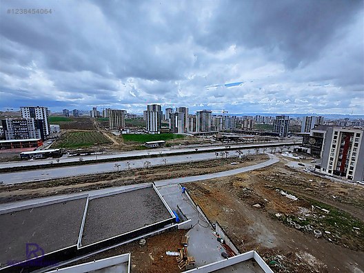 R&D GAYRİMENKUL DEN YUVAKÖY BİENZA SİTESİNDE KİRALIK DAİRE 2+1 ...