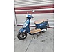 Falcon Cooper 125 EFI 2022 Model Scooter / Maxi Scooter Motor Motosiklet Mağazasından İkinci El ...