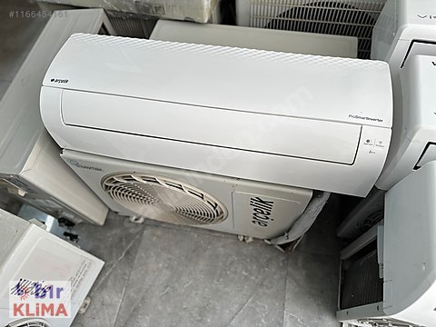 B1R KLİMADAN 9 BTU A+++ MONTAJ VE GARANTİ İNVERTER sahibinden.comda ...
