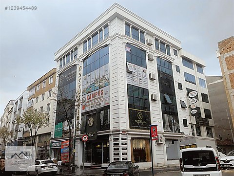 SİLİVRİ KİRALIK OFİS ERTAŞ PLAZA bY ALEV YILDIRIM - Kiralık Büro & Ofis İlanları - 1239454489