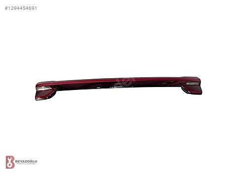 Otomobil & Arazi Aracı / Elektrik / CHERY TİGGO 7 PRO MAX BAGAJ STOP ...