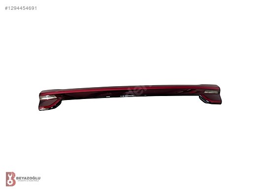 Otomobil & Arazi Aracı / Elektrik / CHERY TİGGO 7 PRO MAX BAGAJ STOP ...