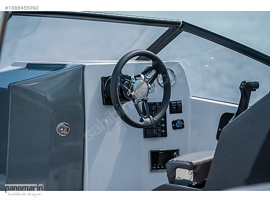 Yetkili Tek Distribütörden Darekco Texas 597 Cruiser - Türkiye'nin ...