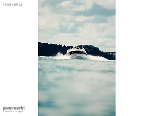 Yetkili Tek Distribütörden Darekco Texas 597 Cruiser - Türkiye'nin ...