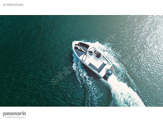 Yetkili Tek Distribütörden Darekco Texas 597 Cruiser - Türkiye'nin ...