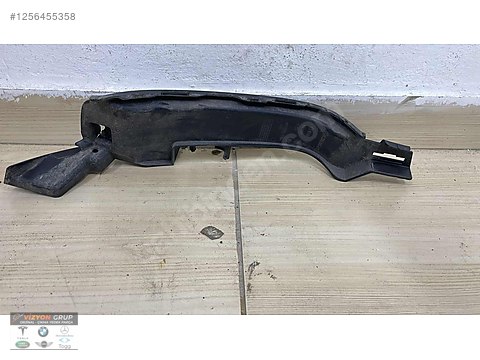 Cars & SUVs / Hatches & Bodywork / MERCEDES C SERİ W206 ARKA TAMPON SOL ...
