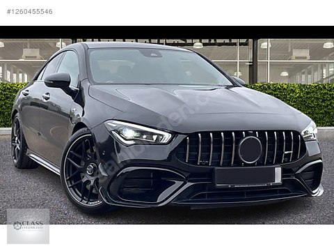 MERCEDES W118 CLA45 DÖNÜŞÜM KİTİ - İlan ve alışverişte ilk adres ...