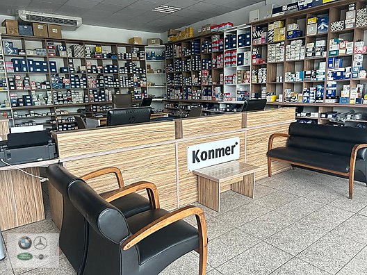 Otomobil & Arazi Aracı / İç Aksesuar / KÜLLÜK İÇİ F10 F11 ORJİNAL BMW ...