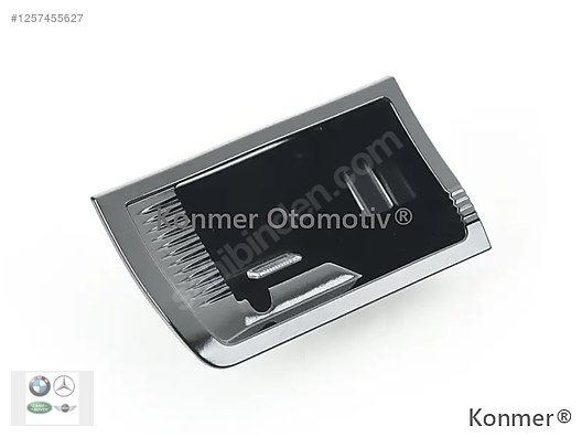 Otomobil & Arazi Aracı / İç Aksesuar / KÜLLÜK İÇİ F10 F11 ORJİNAL BMW ...