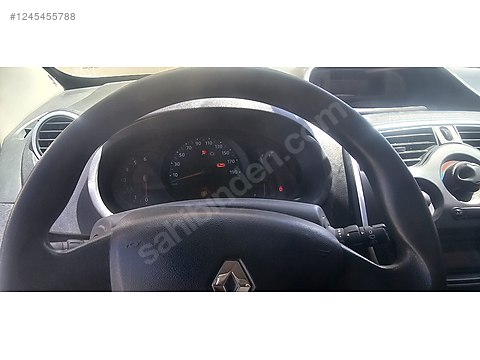 Renault / Kangoo Express / 1.5 dCi Maxi Joy / RENO KANGO EKSPRES ...