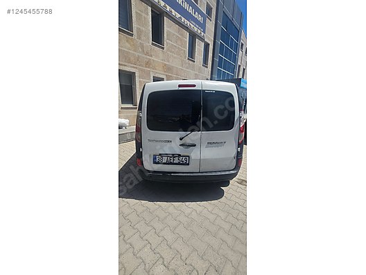 Renault / Kangoo Express / 1.5 dCi Maxi Joy / RENO KANGO EKSPRES ...